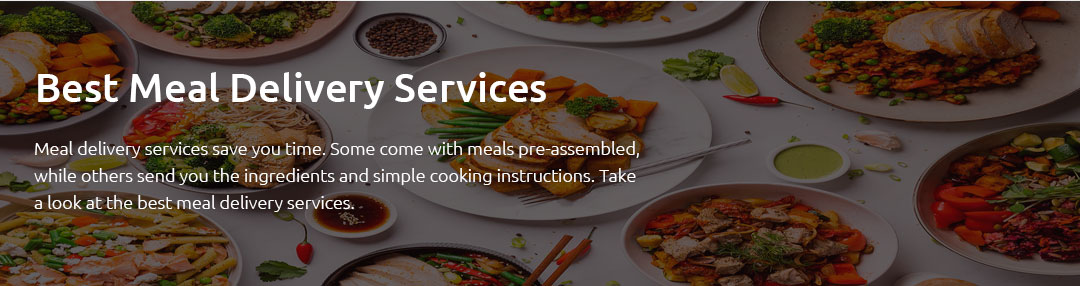 Home Cooked Delivered Meals 🥣 Jun 2026